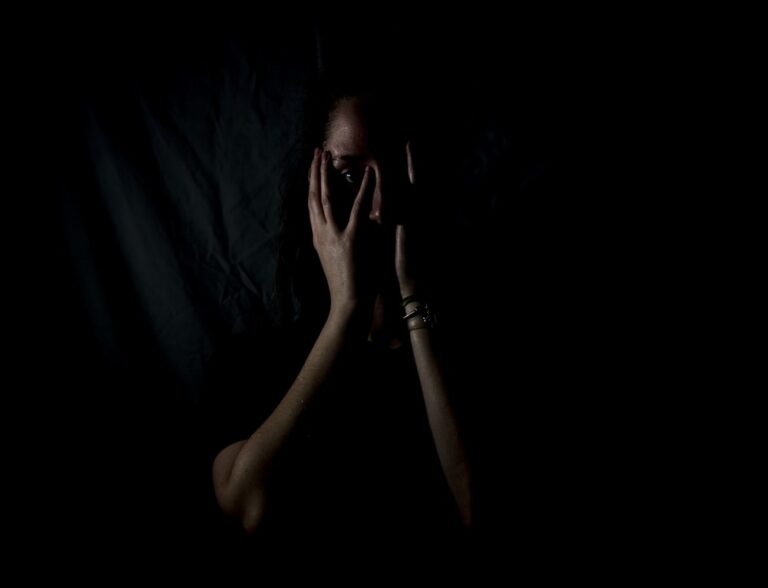 Phobia: Exploring the Depths of Fear